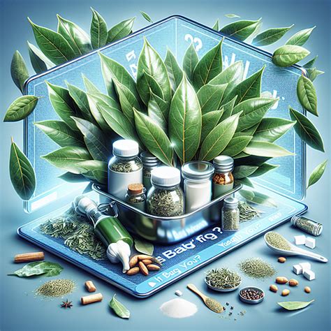 Are Bay Leaves Bad For You Here Is Your Answer