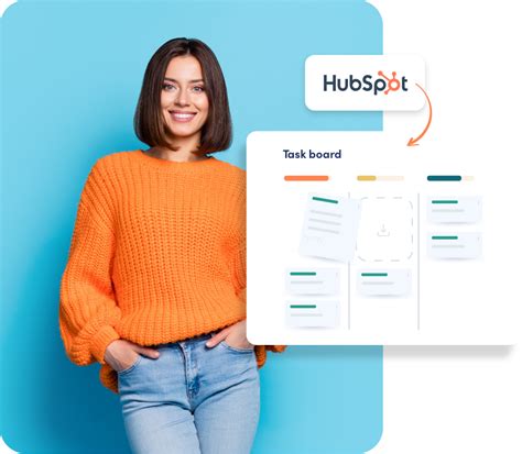 Hubspot Task Management