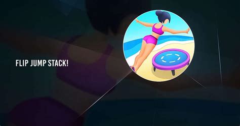 Download And Play Flip Jump Stack On Pc And Mac Emulator