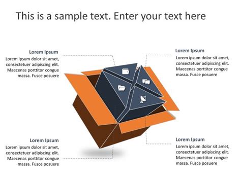 62 Free Cube PowerPoint Templates Slides SlideUpLift