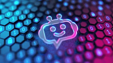 1052 Chatbot Background Stock Videos Footage And 4k Video Clips