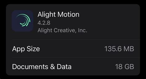 Ive Deleted At Least 10 Project Files And It Hasnt Gone Down In The Amount Of Storage Its