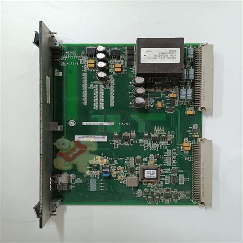 IS200EGDMH1AFF GE Power Supply Module GE Xiamen Xiongba E Commerce Co Ltd