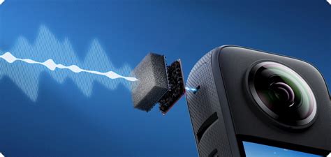 Insta X Mic Wind Muff Windshield Noise Reduction Shopee Malaysia