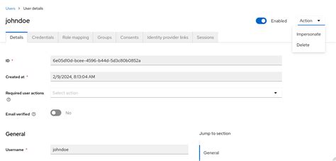 Chapter 5 Managing Users Server Administration Guide Red Hat Build