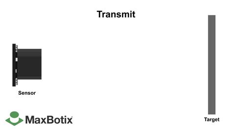 Ultrasonic Sensor ROBOTICronics