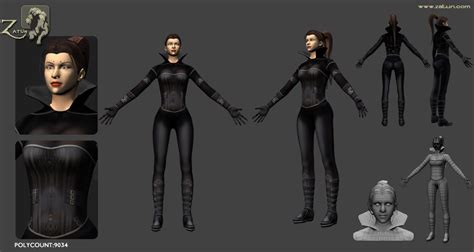 Differences Between High Poly Vs Low Poly 3d Models By Arjun Patel Medium