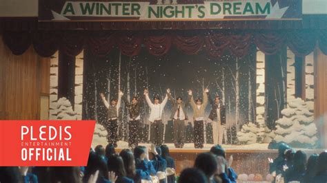 Tws 투어스 마지막 축제 Official Mv Youtube