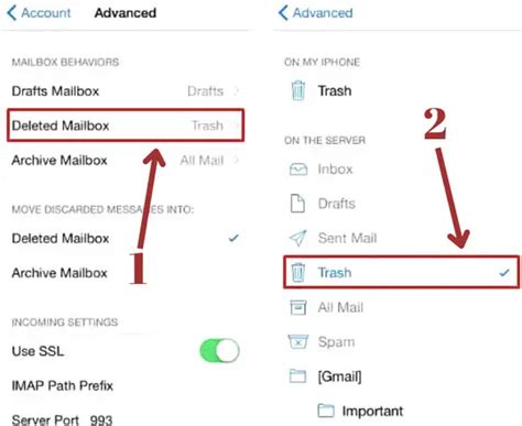 How To Empty Trash On IPhone DevDude
