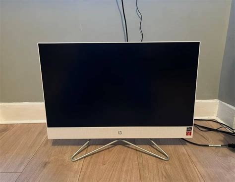 Zappads Hp All In One Desktop