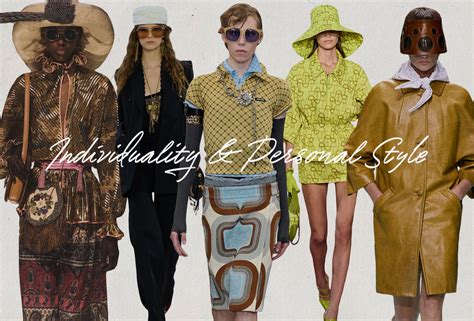 Les tendances qui définiront la mode 2025
