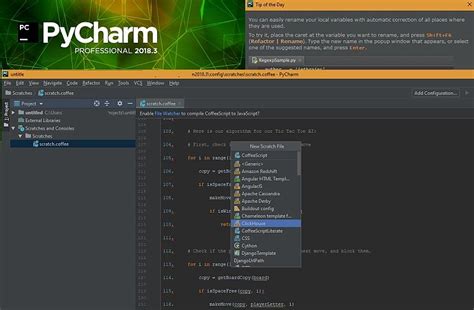 5 Best Python IDEs You Can Get In 2019 Make Tech Easier