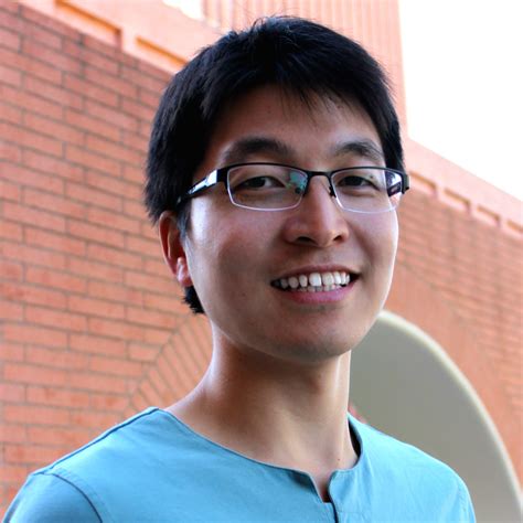 Haifeng Xu Department Of Computer Science