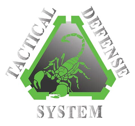 Comming Tactical Defense System
