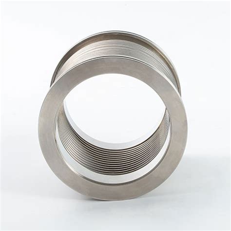 ISO K Flexible Pipelines