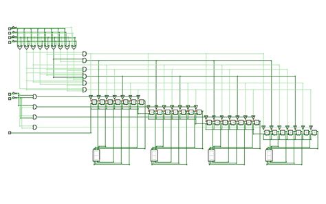 CircuitVerse Segment