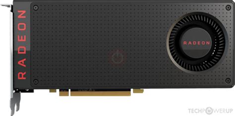 AMD Radeon RX 470 Specs | TechPowerUp GPU Database