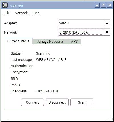 Need Help With WiFi Set Up Raspberry Pi Forums
