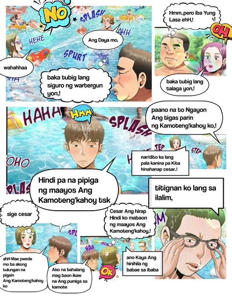 Jermina - For entertainment only Cesar Ang Pinakamagaling mag tanim ng Kamoteng'kahoy,! Hindi ...