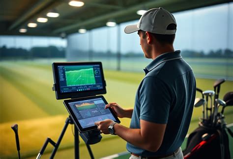 Proven Steps For Optimal Golf Performance Analysis Using Technology