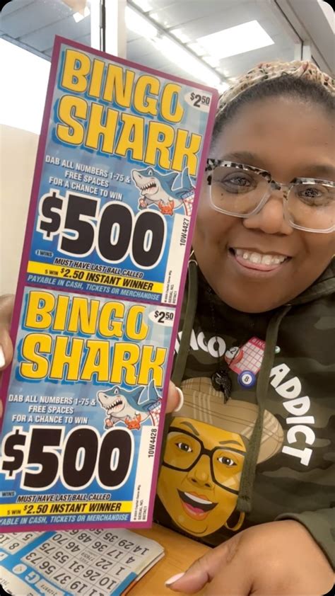 4/22/25 Tuesday Bingo | #theBingoAddict #Bingo #BingoHasEvolved #BingoPullTabs #ThaBingoClub ...