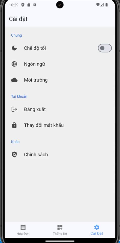 github nguyenhuubao20 invoice flutter