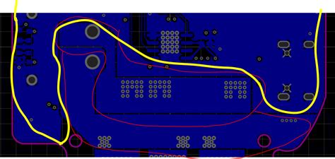 Stm32硬件摆放注意事项stm32滤波电容怎么布局 Csdn博客