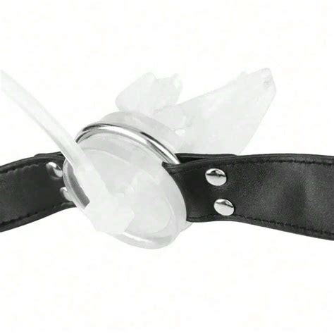 Pure Silicone Pin Plugs For Men And Women With SM Erotic Alternative Toy Supplies Mouth Plugs