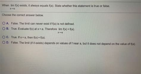 Solved Suppose S T Is The Position Of An Object Moving