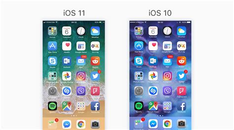 IOS Vs IOS What Advantages Will IOS Bring To The Applikey