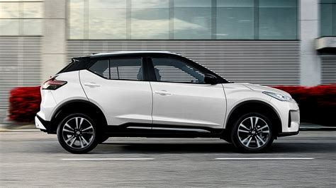 Nissan Kicks 2025 Nova Versão Deve Alcançar Até 30 Kml Saiba Mais