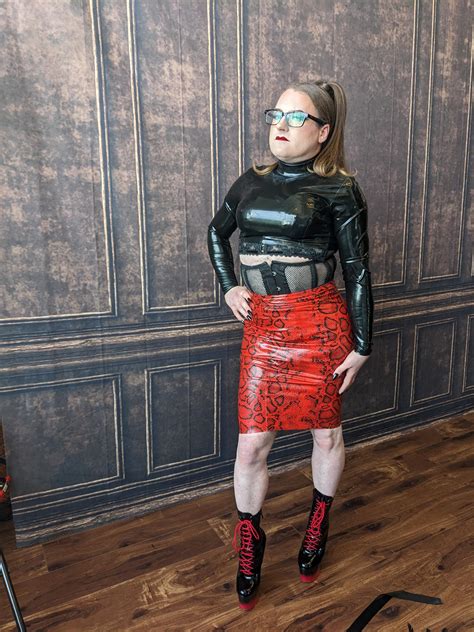 Latex Photoshoot I Did Today Xxx R Transpositive