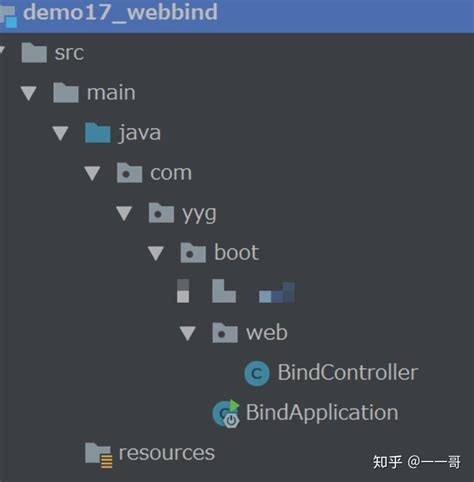springboot2教程29整合springmvc之 initbinder处理请求参数的绑定 一 知乎