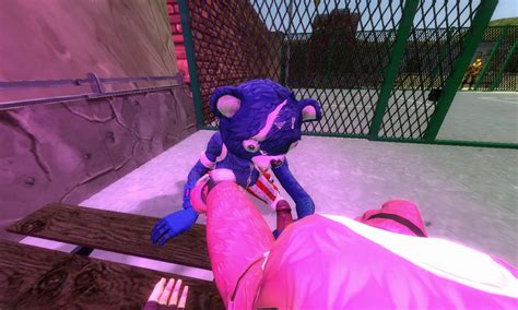 Rule 34 Bear Blue Fur Cuddle Team Leader Cum Cum In Mouth Cum On Ass