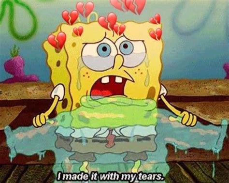 [100 ] Spongebob Crying Wallpapers