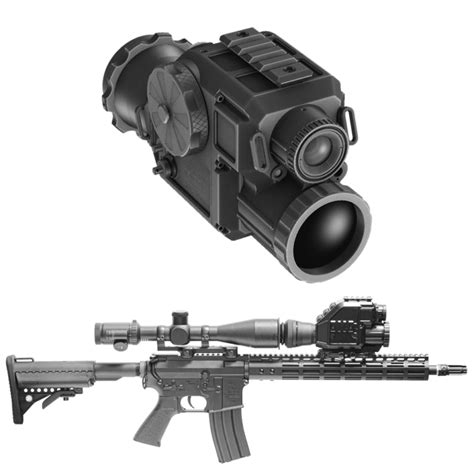 Advanced Detection And Precision Targeting Systems Gsci Advanced