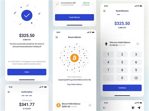 Nitish Khagwal Dribbble
