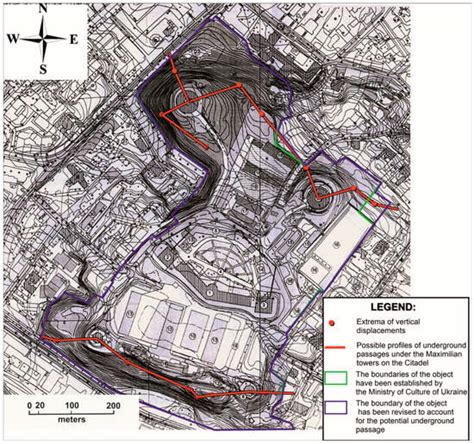Remote Sensing Special Issue Remote Proximal Sensing And Geophysics For Cultural Heritage
