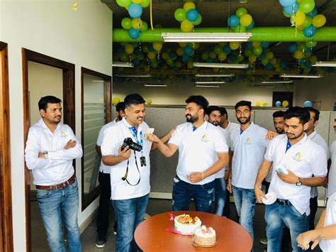 Artesian Software Technologies Office Photos Glassdoor