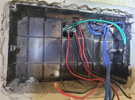 용인 에어컨 누전차단기 내려감 수원전기업체군포 정전 출장 네이버 블로그