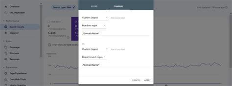 RegEx For Google Search Console A Practical SEO Guide