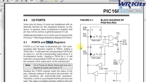 INTRODUÇÃO PIC F A Curso de PIC YouTube