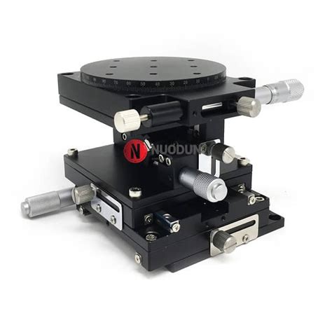 XYZ Rotation Stage Linear Module Manufacturer