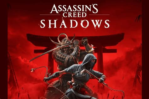 Assassin S Creed Shadows Crosses Million Players In First Day Thinglabs