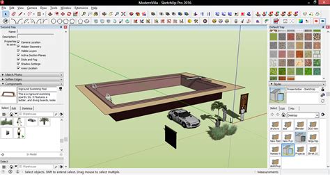 Sketchup Model Disappeared Sketchup Sketchup Community My Xxx Hot Girl