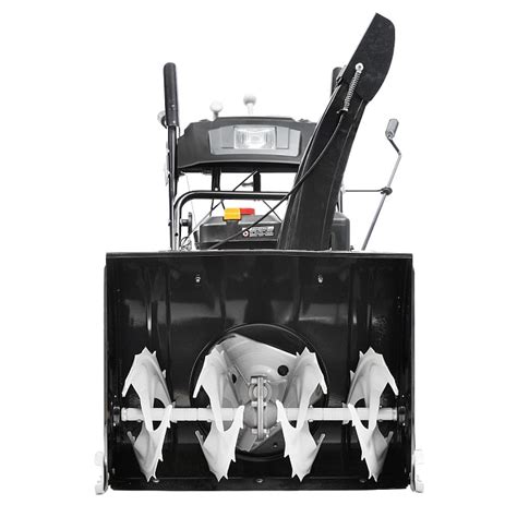Купить Снегоуборщик бензиновый Hyundai S 7066 в интернет-магазине ...