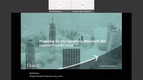 How To Prepare For The Upcoming Microsoft 365 Price Increase
