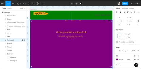 Tips On Choosing A User Interface Color Palette