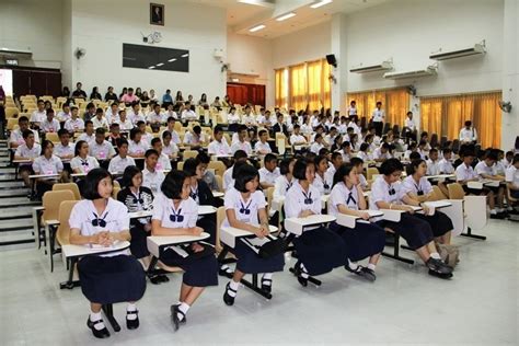 ข่าวศูนย์ สอวน โรงเรียนมหิดลวิทยานุสรณ์