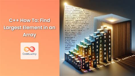 Java How To Find Smallest Element In Array Codelucky